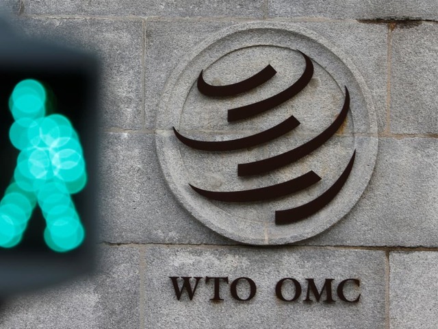 WTO’s big moot postponed due to new Covid variant - Business Recorder