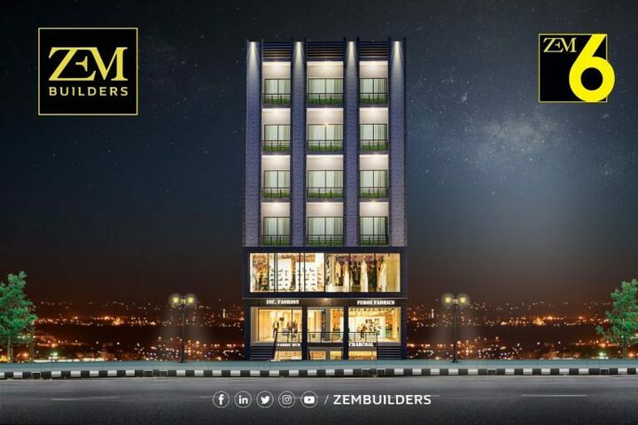 RCCI event in Colombo: ZEM Builders wins ‘Brand of the Year’ award ...