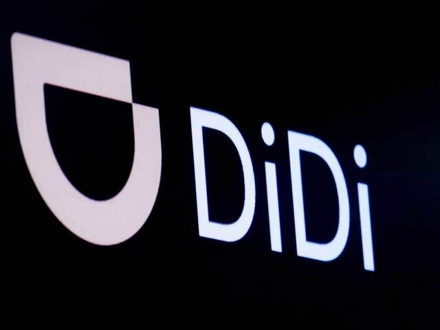 China's Didi plans Hong Kong 'listing by introduction', picks banks - Business & Finance ...