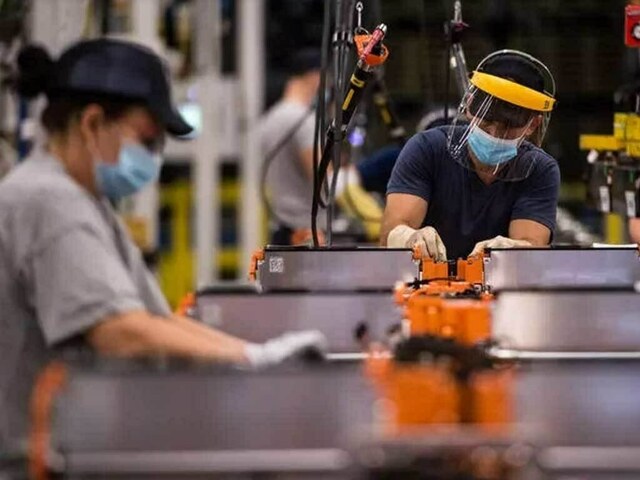 Northvolt inaugurates first European battery mega-factory - Business ...