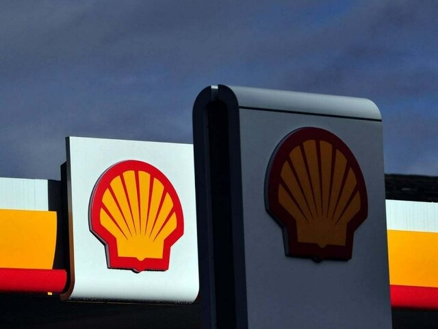 Shell says electricity to meet 60% of China's energy use by 2060 ...