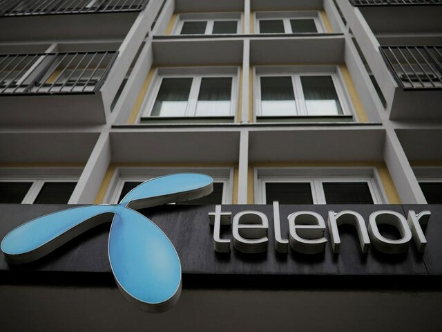 Climate change: Telenor Research releases its top 5 ‘Tech Trends ...