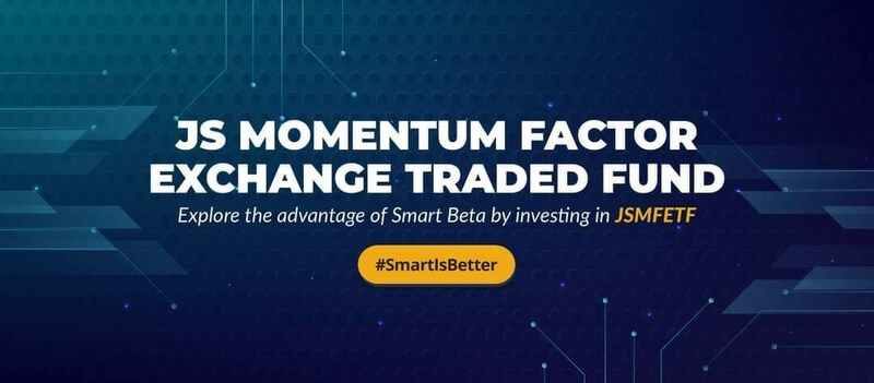 It’s the beginning: Introducing JS Momentum Factor ETF - Perspectives - Business Recorder