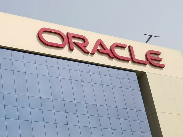 Supply chain efficiency: Oracle introduces new logistics capabilities ...