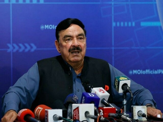 Governor’s rule, emergency: Rashid says summary presented to PM ...