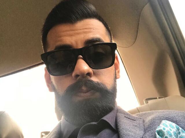 Interview with Raheel Nabi Shah, Director & CDO – XenithPR - BR ...