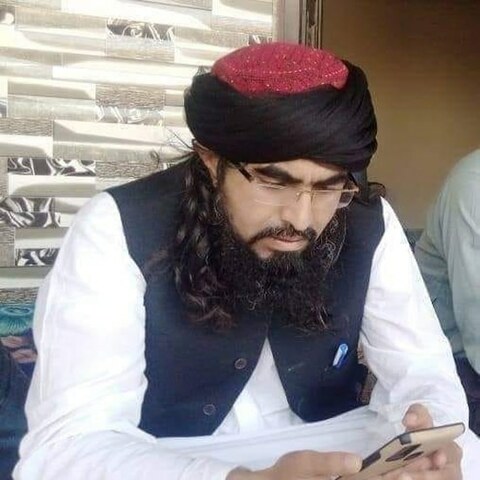 Mufti Ali Haqqani dies in road accident - Pakistan - Business Recorder