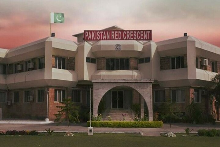 PRC observes RCRC Day - Pakistan - Business Recorder