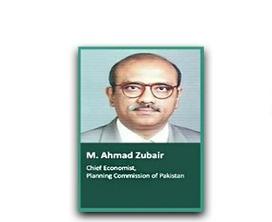 Chief economist PC Dr Zubair resigns - Business Recorder