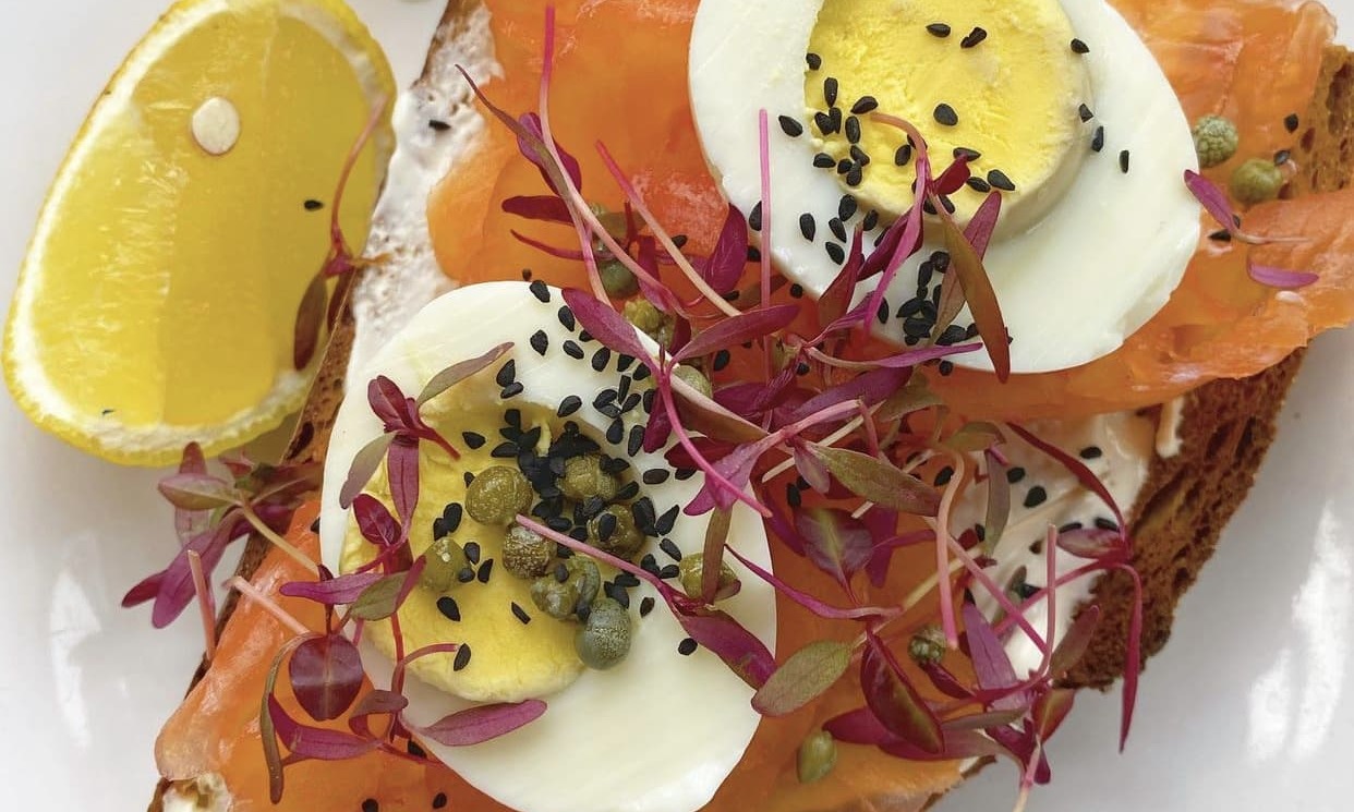 The Keto diet: Fad or fab? - Life & Style - Business Recorder