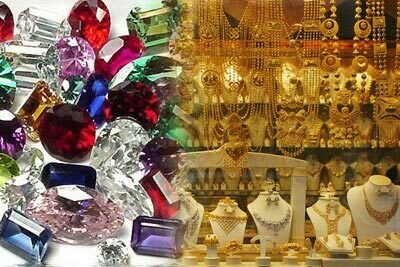 State patronage is a must in order to promote gemstone sector: expert ...