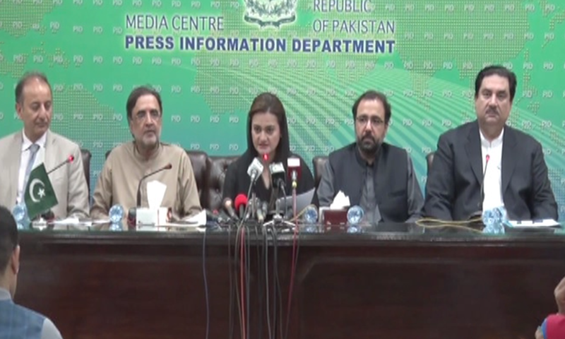 Power load-shedding situation to improve by end of week: Kaira ...