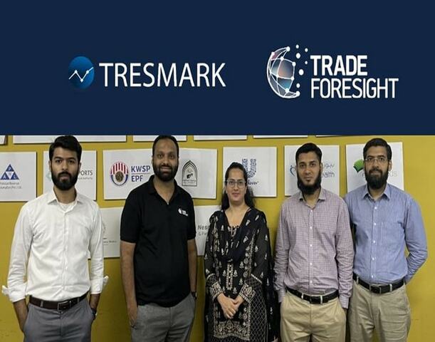 Tresmark and Trade Foresight sign MoU - Business & Finance - Business ...