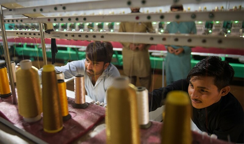 APTMA expects over 20% growth in Pakistan's textile exports in FY23 - Markets - Business Recorder