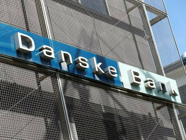 Danske Bank axes dividends again over Estonia case - Business & Finance ...