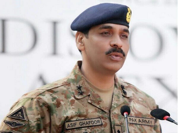 Lt Gen Asif Ghafoor appointed Corps Commander Quetta - Pakistan ...