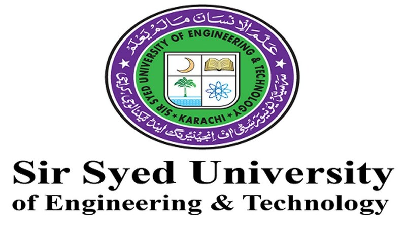 Sir Syed engineering varsity gets Brand of the Year Award - Pakistan ...