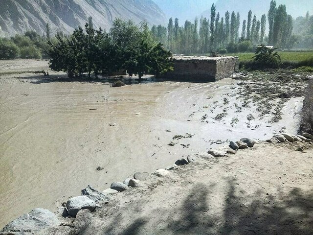 17 lives lost in Gilgit-Baltistan floods - Pakistan - Business Recorder