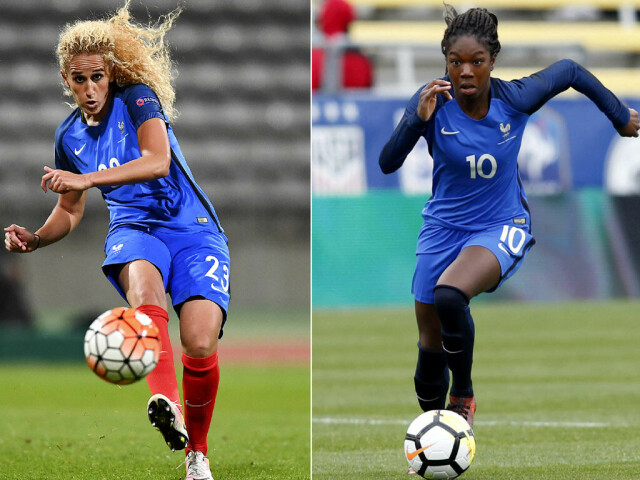 Ex-teammate appears before judge over assault on French football star ...