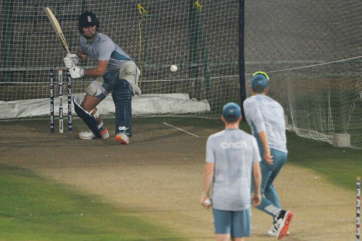 England, Pakistan build for T20 World Cup in long-awaited series ...