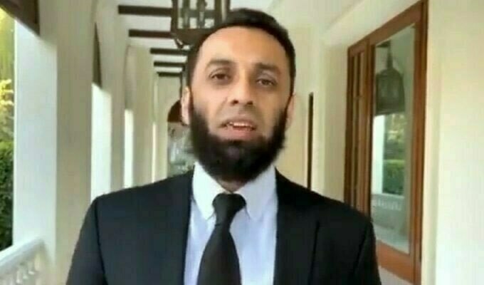 Ata Tarar allowed pre-arrest bail till 14th - Pakistan - Business Recorder