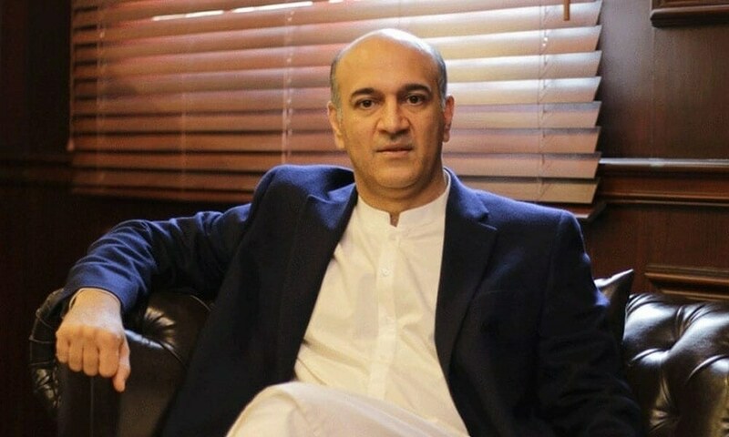 Hunaid Lakhani passes away - Pakistan - Business Recorder