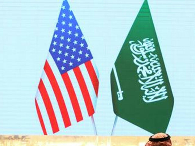Riyadh and Washington will overcome spat, Saudi minister says - World ...