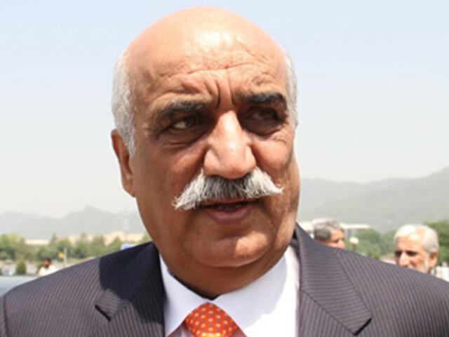 Minister reviews progress on K-IV project - Pakistan - Business Recorder