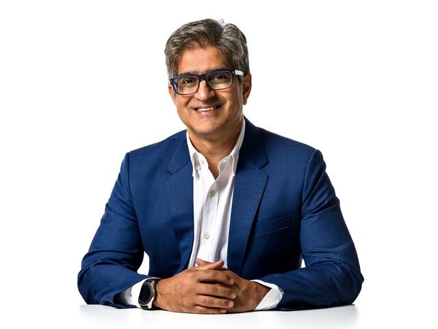 Interview with Aamir Ibrahim, CEO Jazz - BR Research - Business Recorder