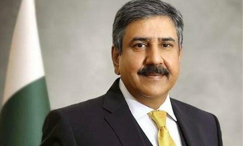 Unity Foods announces appointment of Lt Gen (Retd) Omar Mahmood Hayat ...