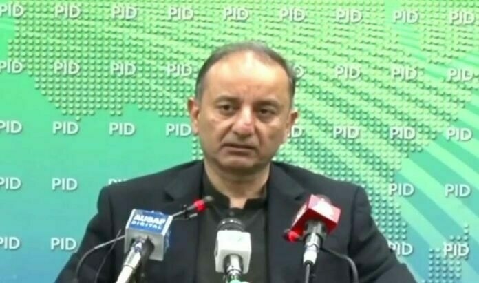 Musadik criticises PTI over controversial documentary - Pakistan ...