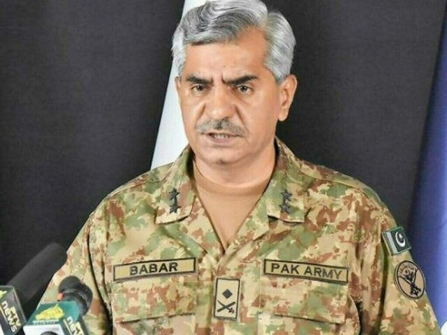 Army for probe to determine who ‘forced’ Arshad to leave country ...