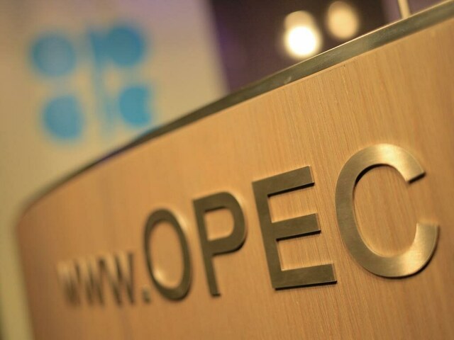 OPEC raises long-term oil demand view, calls for investment - Markets ...