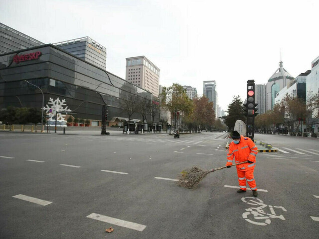 Protests in Shanghai as anger mounts over China’s zero-Covid policy ...