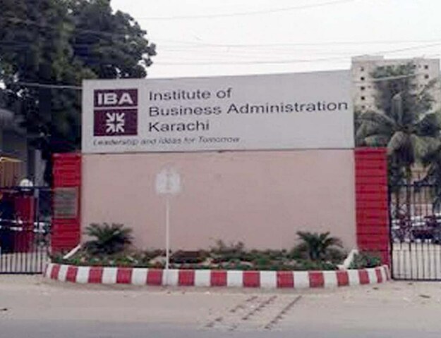 Academic wellbeing of students: BARD Foundation, IBA join hands ...