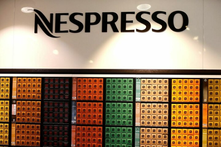 Nespresso takes the plunge with compostable coffee capsules - Business ...