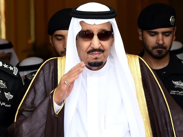 Saudi King declares holiday after shock win over Argentina - Business ...