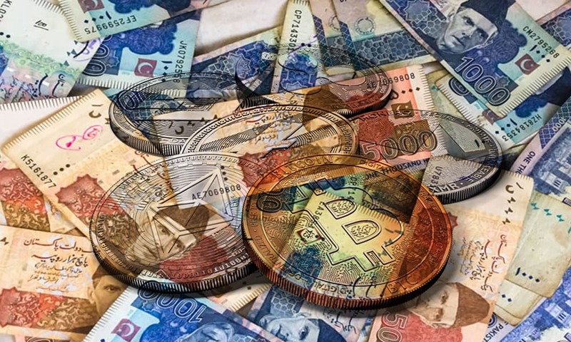 Pakistan ‘treading path’ to launching its own digital currency: SBP ...