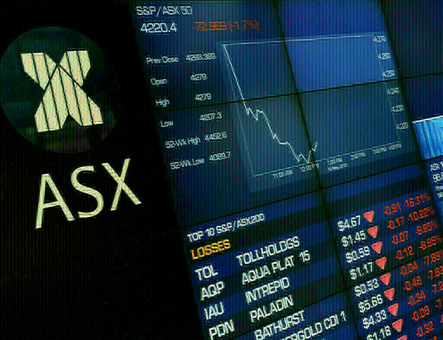 Australian shares end higher on US consumer confidence, bank boost ...