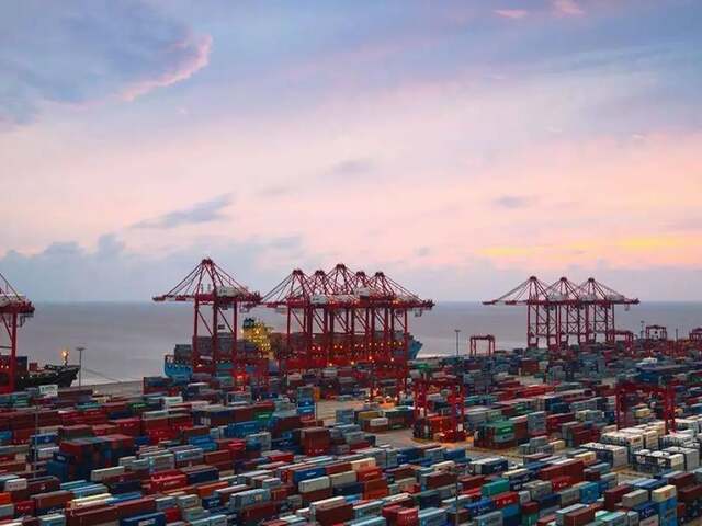 East Timor opens new port in largest ever foreign investment - Business ...