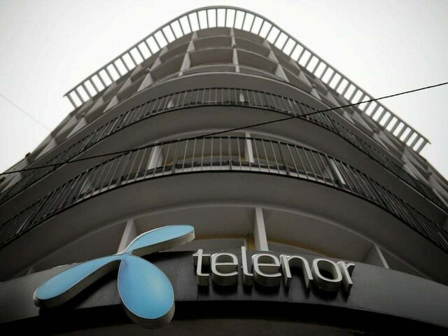 Telenor Pakistan clarification - Pakistan - Business Recorder