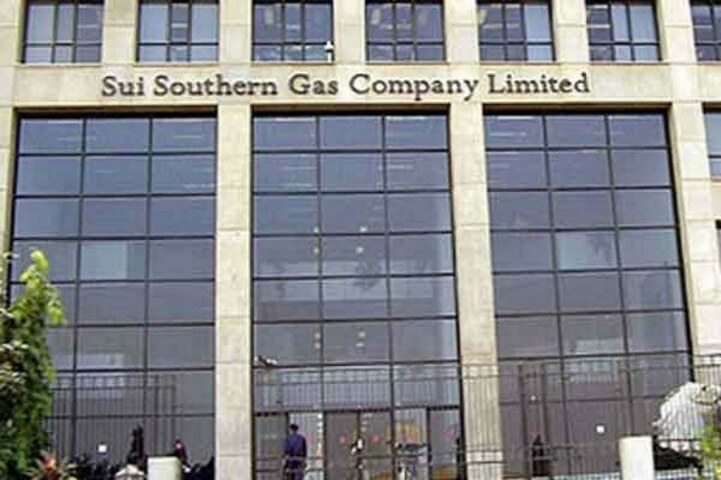 Gas cos in process of laying 10,707-km pipelines - Markets - Business ...
