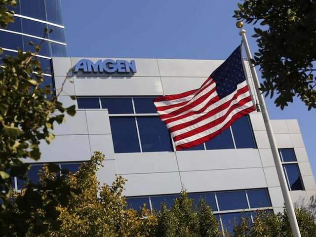Amgen in $27.8bn deal for Horizon to expand rare disease reach ...