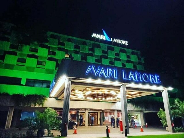 Avari Hotel re-launches The Mughal Court Restaurant in Lahore - Life ...
