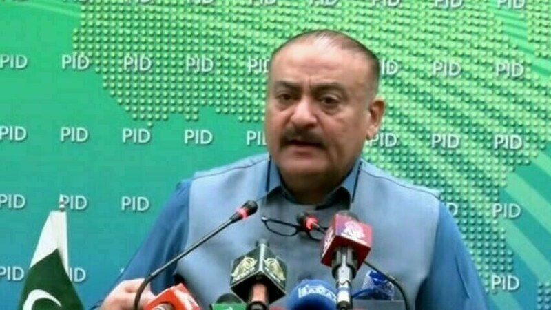 Pakistan fully protected from Covid-19: Patel - Pakistan - Business ...