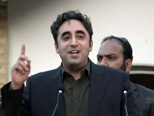 Bilawal says next mayor of Karachi will be from PPP - Pakistan ...