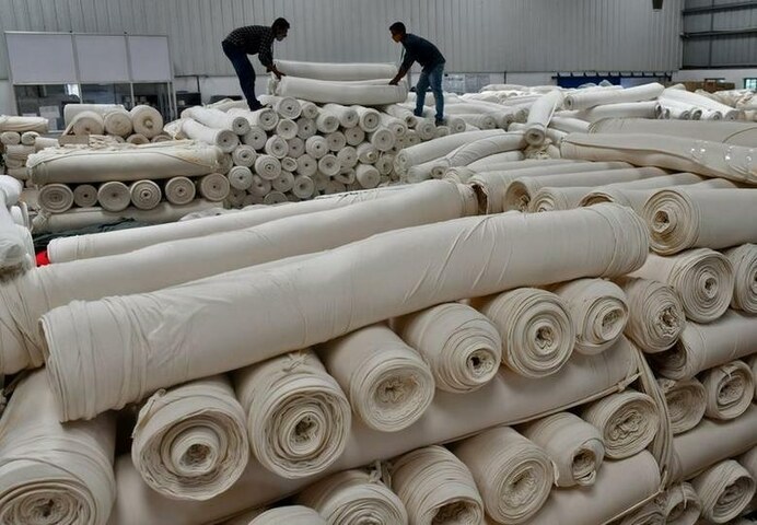 'Temporary measure': Another Pakistani textile firm cuts production by ...