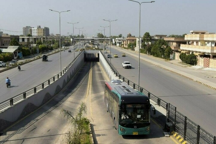 Trans-Peshawar to launch new express route - Pakistan - Business Recorder