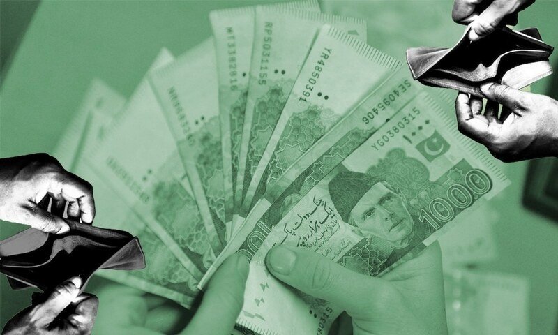 Summing up one of Pakistan's worst economic crisis - Perspectives ...