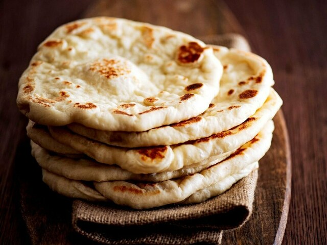 Increase in roti, naan prices announced - Pakistan - Business Recorder